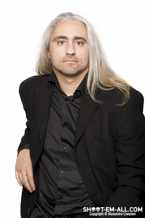 BOX OFFICE – Alexandre Coesnon