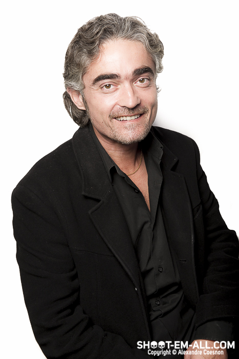 BOX OFFICE – Alexandre Coesnon